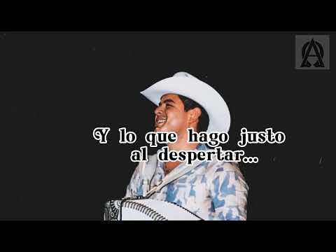 Vaiven - Alfredo Olivas (Letra/Lyrics)