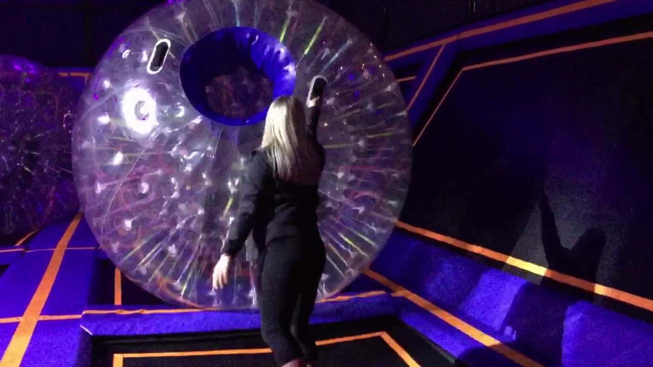 Big bubble rolly rolly rolly rolly - YouTube