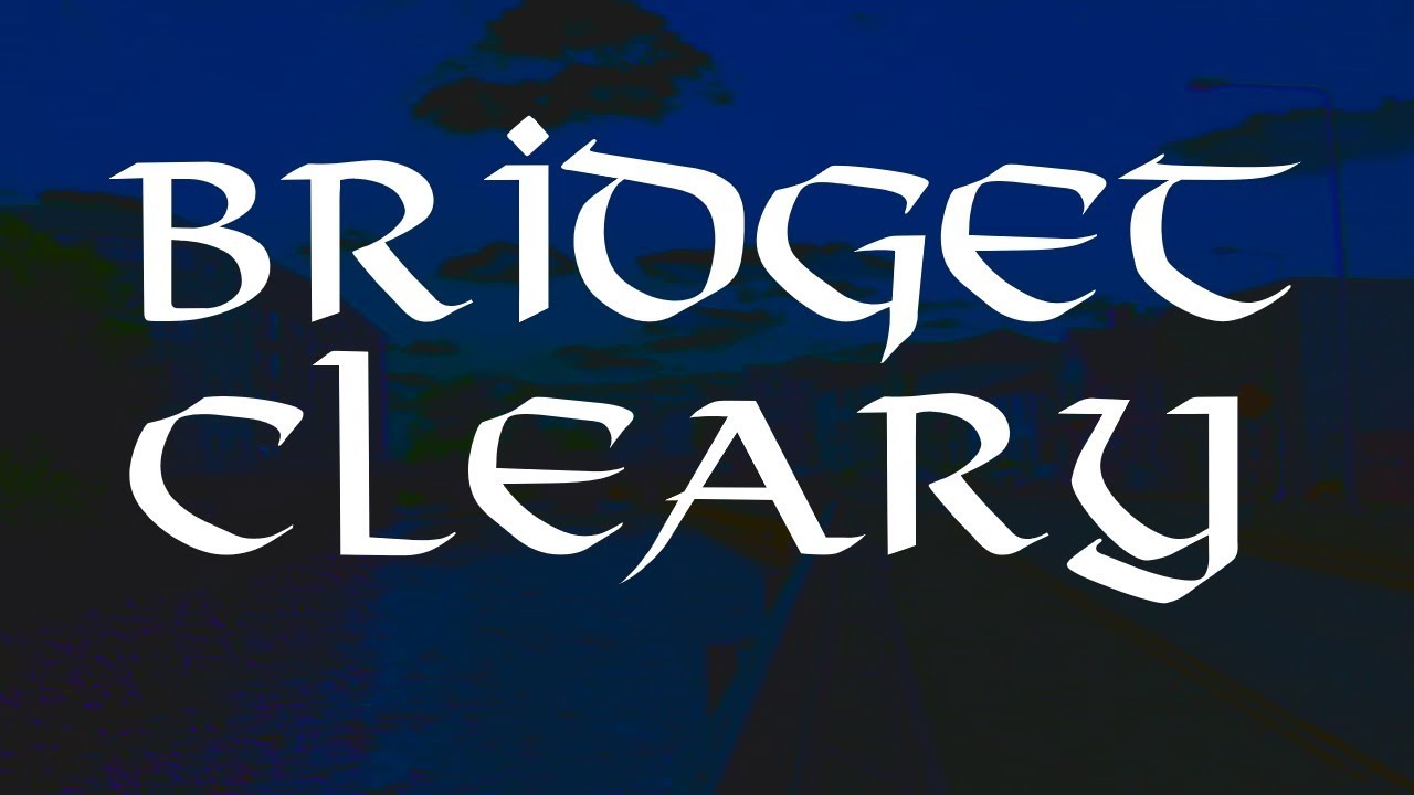 The Murder Of Bridget Cleary - YouTube