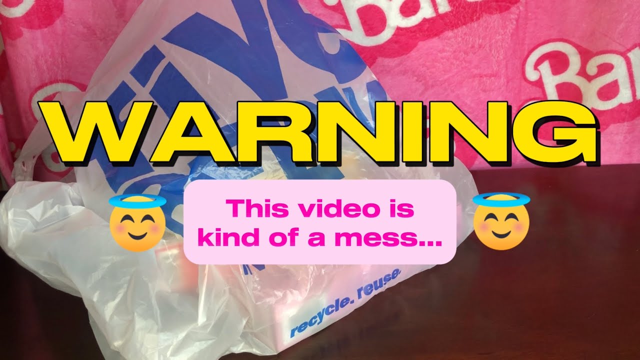 A Slightly Unhinged Five Below Haul | Barbie & Hello Kitty - YouTube