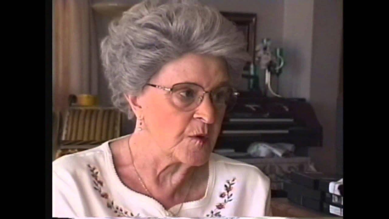 Interview - Dixie Hamel - Hanford Downwinder - YouTube