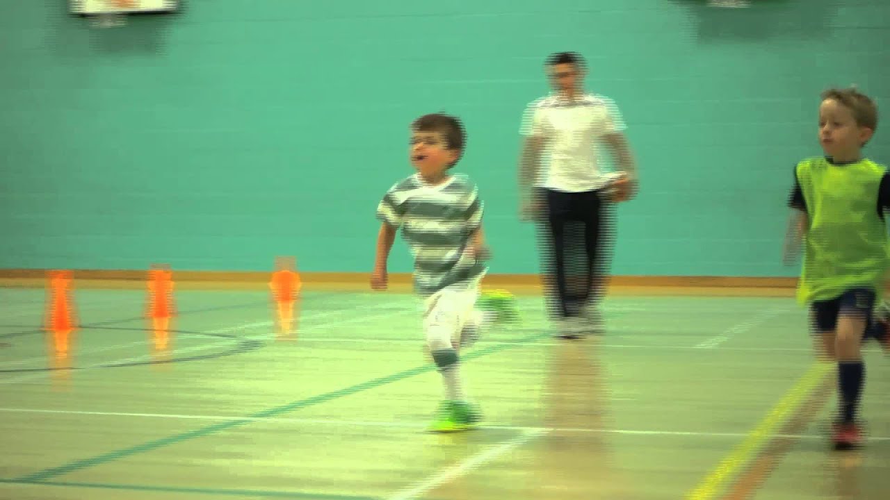 Euan Donaldson - Finding Scotland's Real Heroes Episode 5, 2013 - YouTube