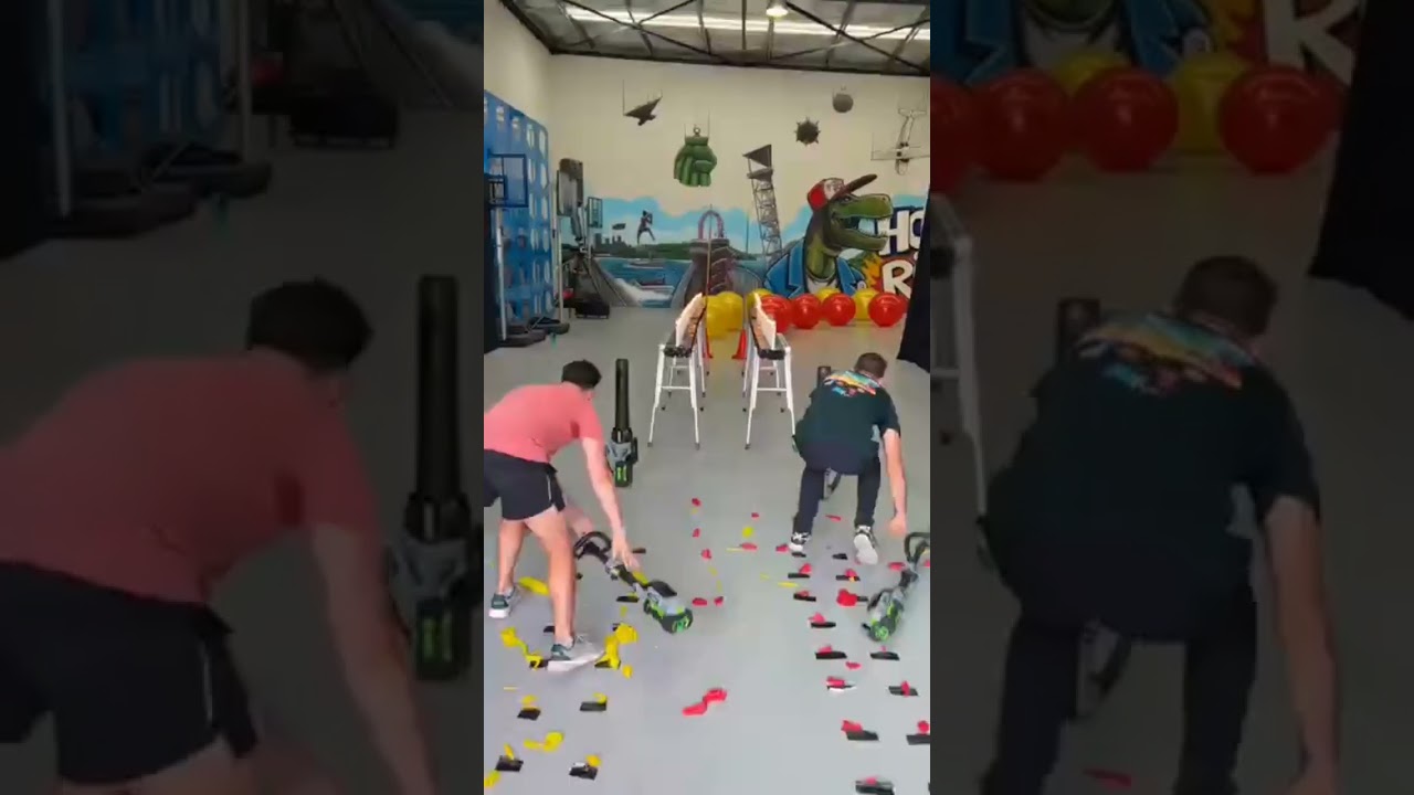 @How Ridiculous - YouTube