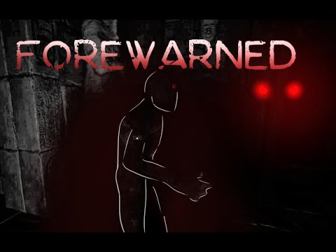 Talgor Won't Leave Us Alone! | Forewarned - YouTube