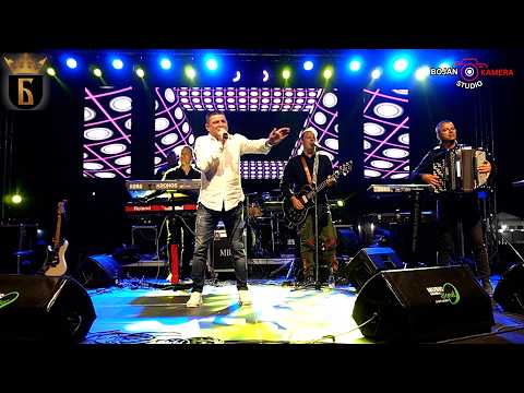 BAJA MALI KNINDZA - KONCERT U LJUBOVIJI ( STADION FK DRINA 10.07.2026 )