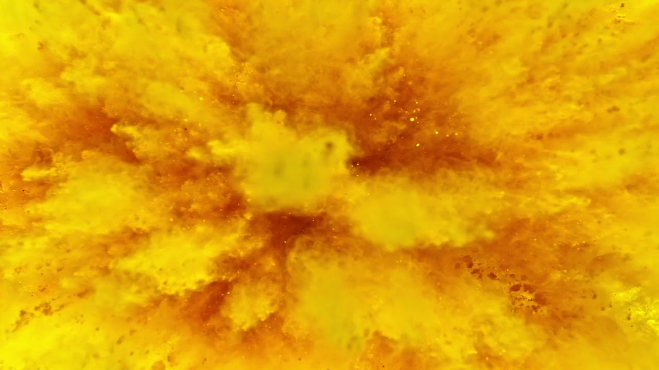 yellow explosion shorter - YouTube