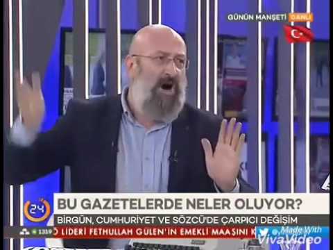 Darbe Sonrası Efsane Thug Life