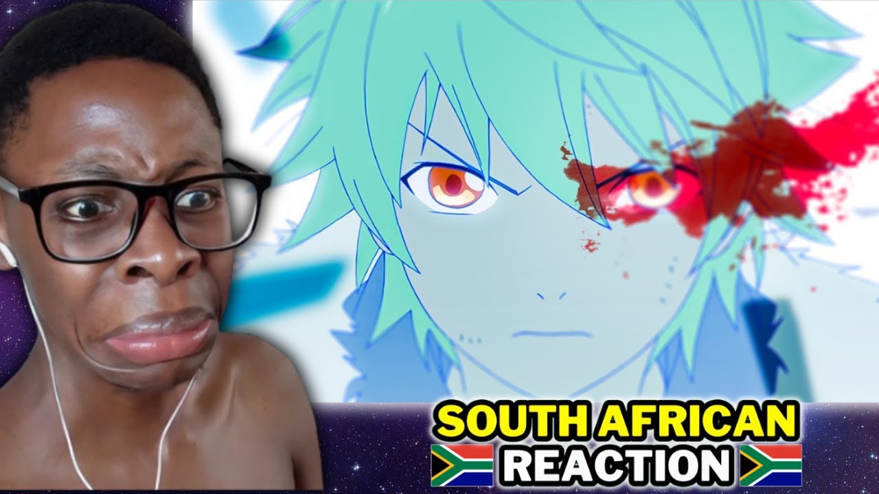 The Hit Anime That No One Remembers (Scamboli Reviews) | South African ...