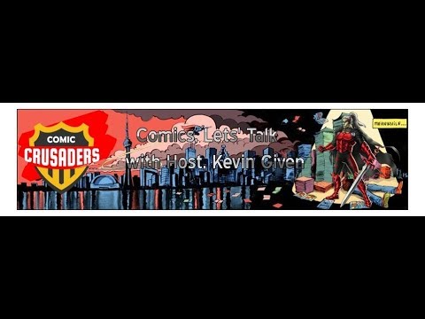 COMICS LET’S TALK: DRACULA IN COMICS PART 3: Tomb of Dracula