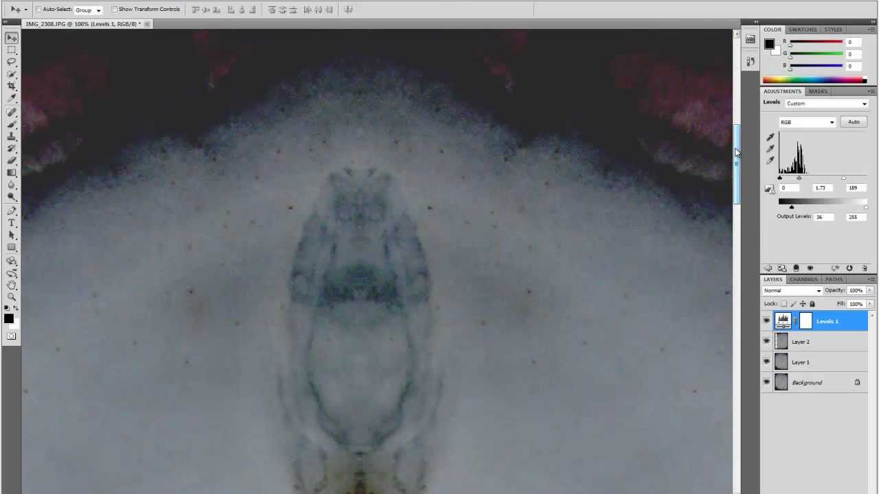 UFO - Alien Beings - Multi-Dimensional Images Discovered - YouTube