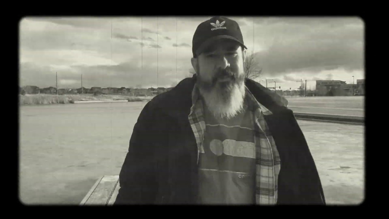 GreyBeard - THE MANIFESTO Produced by 4thEye - YouTube