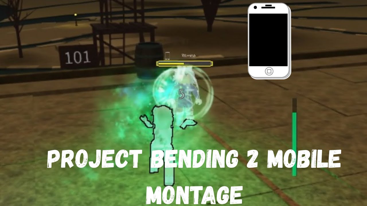 ((MOBILE) Project Bending 2 Montage Waterbending and Fire bending - YouTube