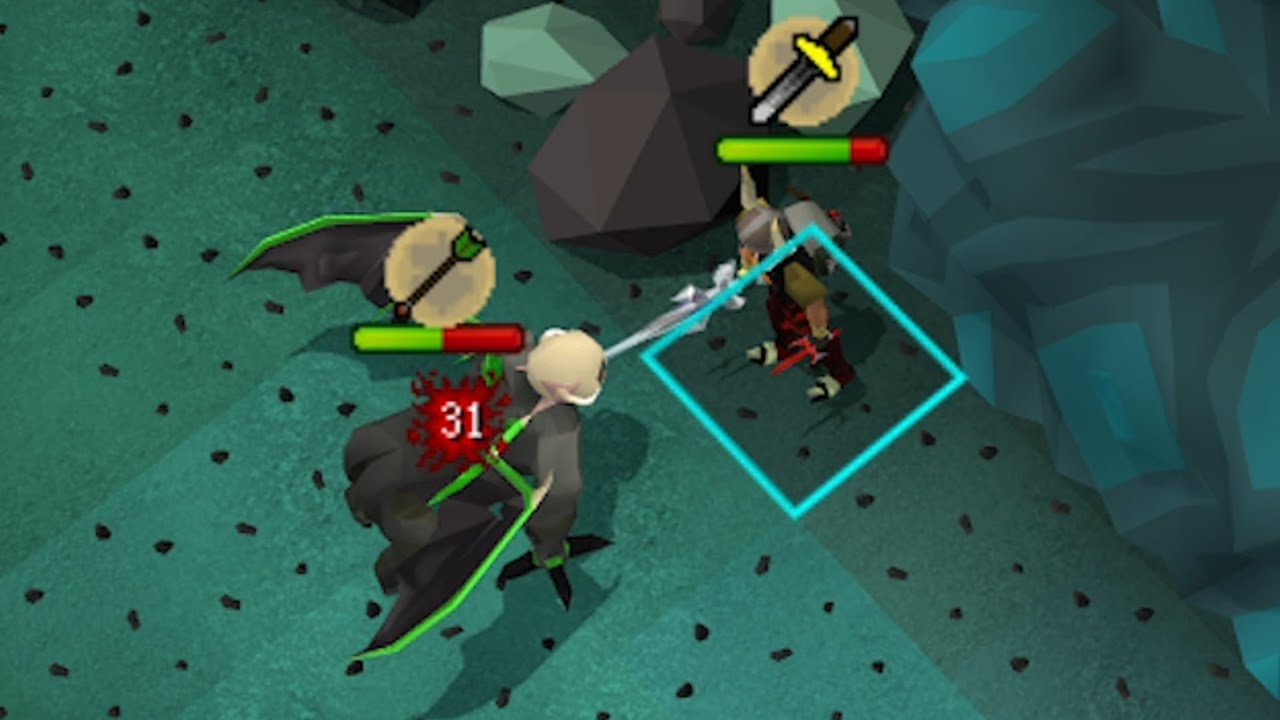 OSRS - Monkey Madness II - Hardcore Group Ironman Live Attempt - YouTube