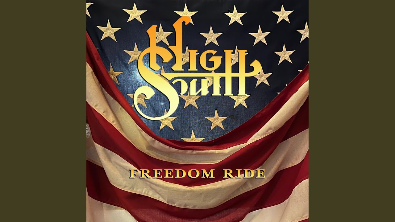 Freedom Ride - YouTube