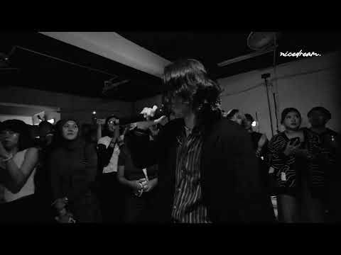nicedream - Mawar (Live)