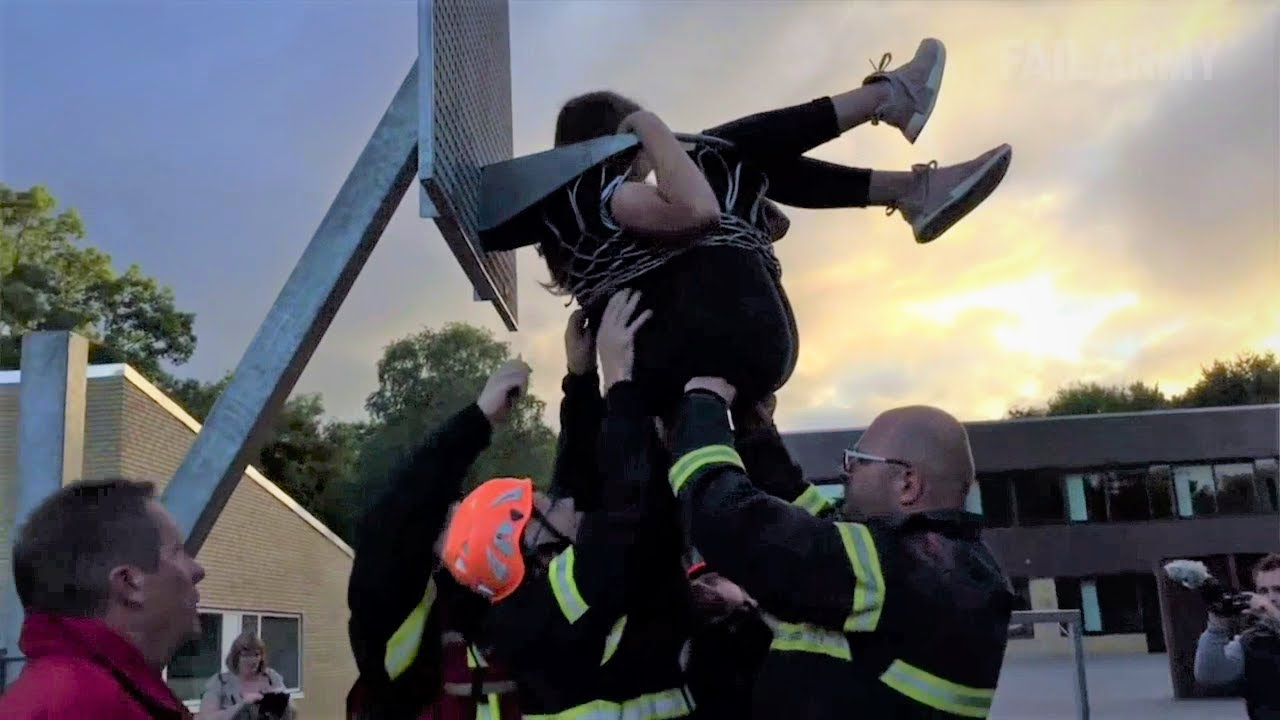 People Being Stuck Fail Compilation 😆 | Epic Fails | Failarmy 2021 ...