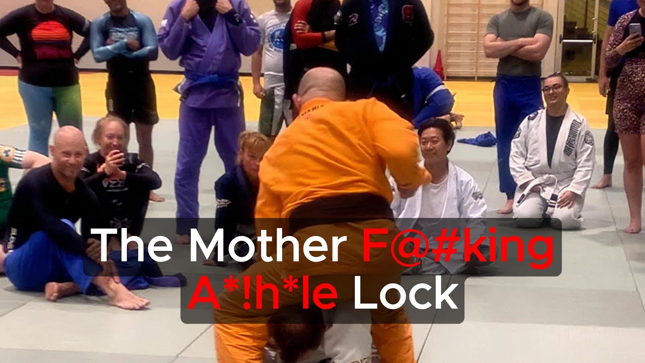 "Girls Will Think Your Cool" - Under Hook Counters by Joshua Macri ...