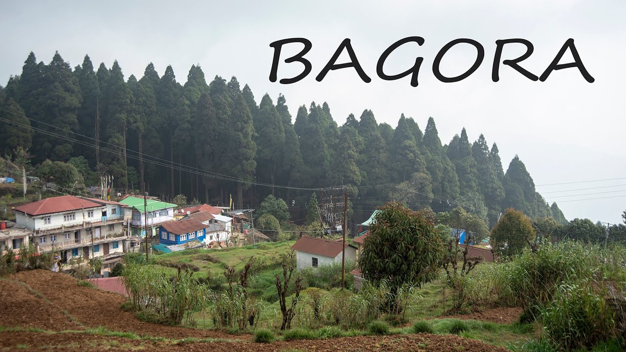 Bagora | Offbeat North Bengal - YouTube