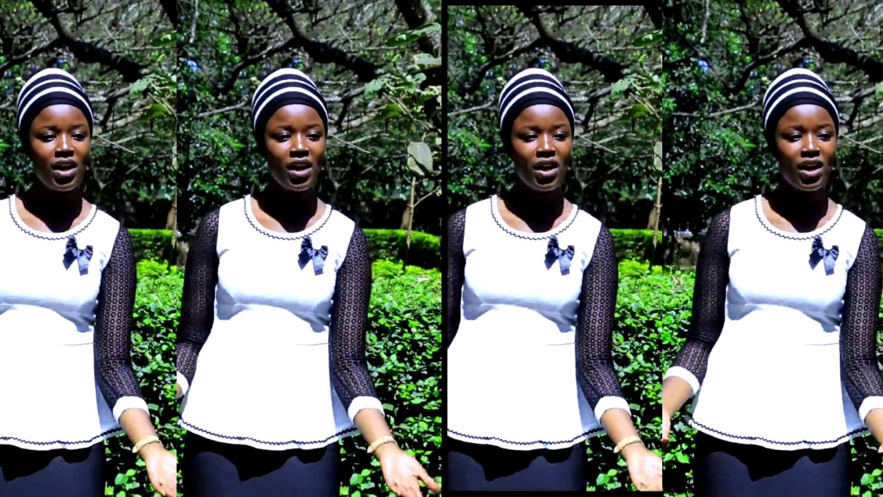 Team Ruiru Youth - Je Ni Nani Skiza Code 9684164 - YouTube