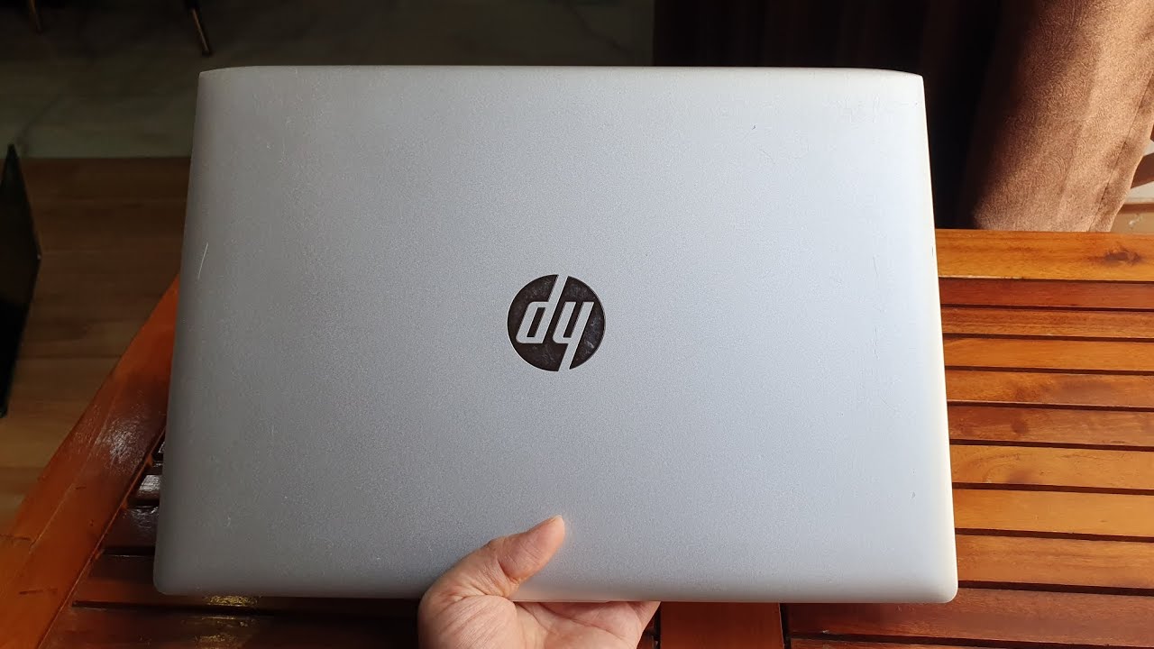 Đã bán. laptop HP Probook sx 2019, i5, gen 8, ram 16, ssd 128+ hdd500 ...