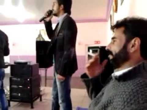 BARIŞ SERHED U RUGEŞ ARGEŞ 1