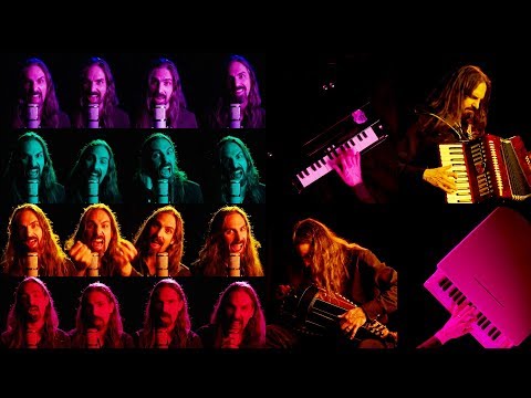 Theme from Child's Play [Official Music Video]