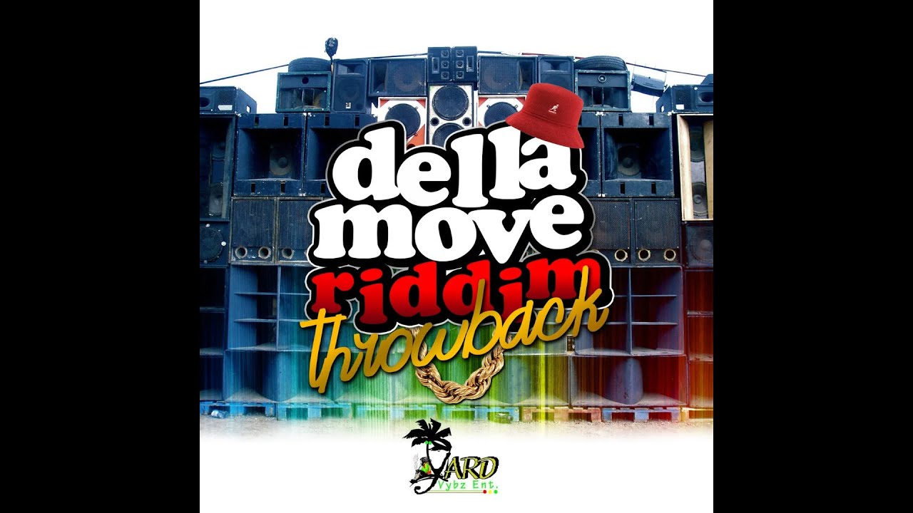 della move riddim mix 2005 dancehall - YouTube