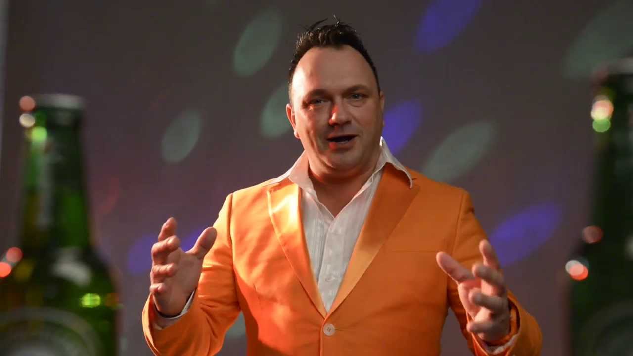 Sollicitatie Chief Oranje Officer Harry Vesseur Heineken gaat mis ...