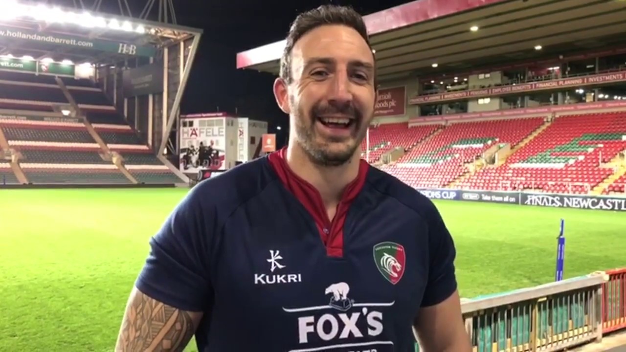 Will Spencer: The wait is over - YouTube