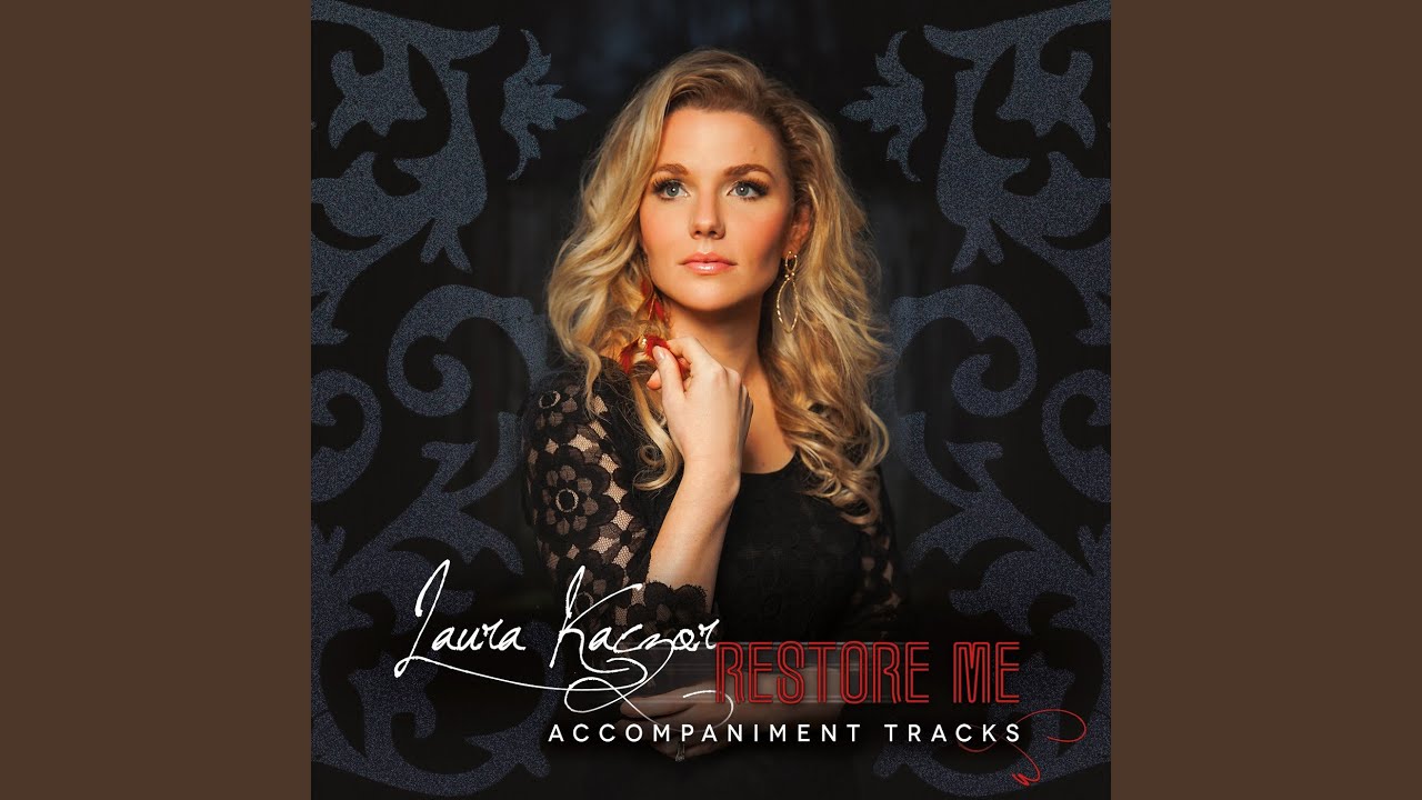 You Make Me Brave (Accompaniment Track) - YouTube