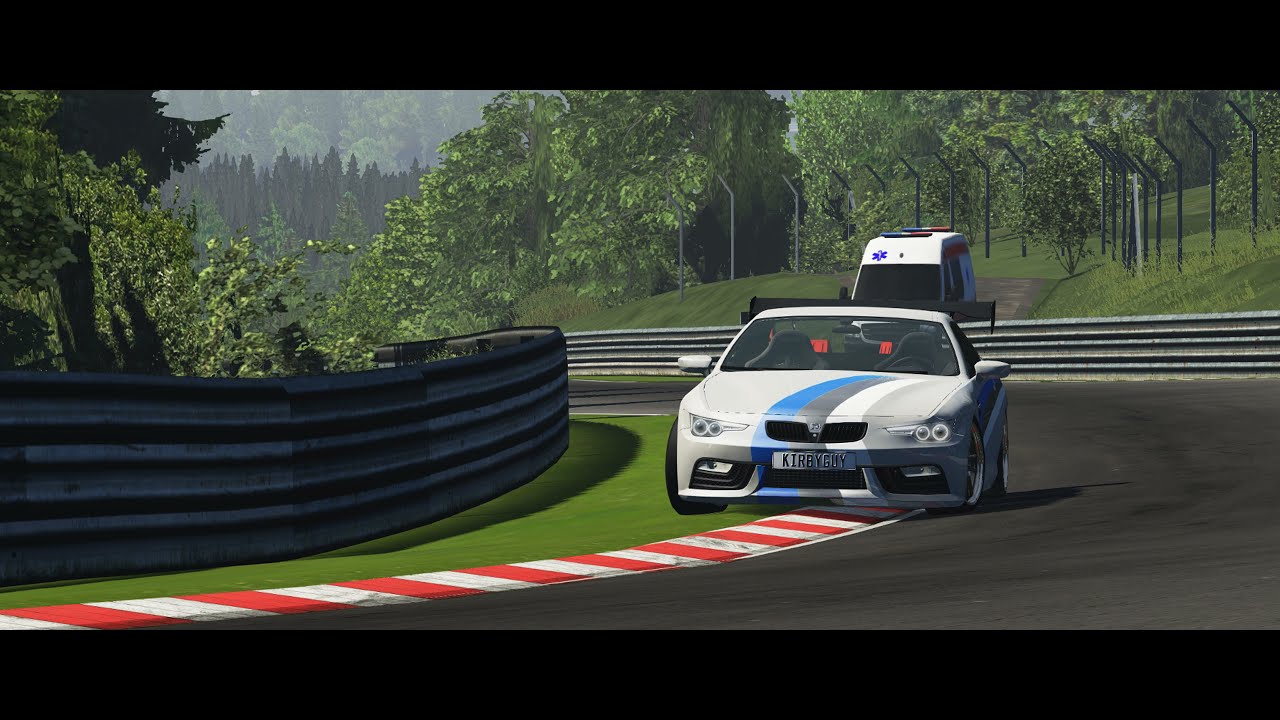 Beamng N Rburgring Nordschleife Assetto Corsa Port V Released My Xxx