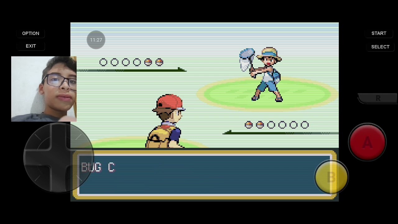 Pokémon(part 2) - YouTube
