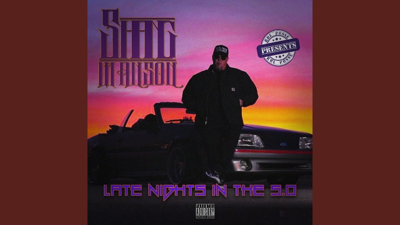 Poppin' Tonight (feat. Kokane, TDK & Chillmatic) - YouTube