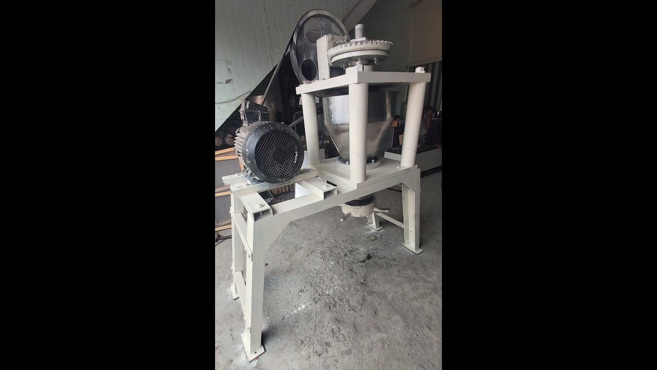 200kg/hr Sewai Making Machine - Sevaiyn Making Machine - Sewai Machine ...