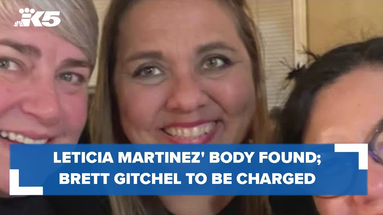 Family: Body of missing Seattle woman Leticia Martinez found in Renton ...