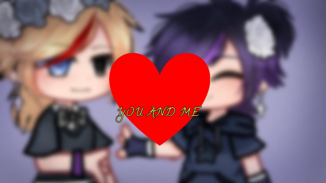 Therefore you and me.. [meme??] - YouTube