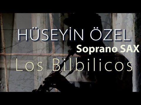 Los Bilbilicos - ( YASTAYIM ) - Hüseyin ÖZEL