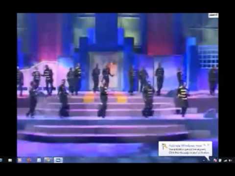 SALUTE -HAPPY BIRTHDAY, PASTOR NNAMDI, CE RUSSIA