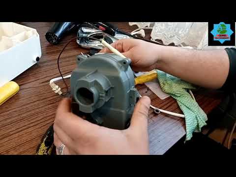 Ət çəkən maşının təmiri🛠️🔧🔨⚙️