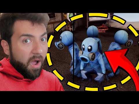 GÜLMEKTEN ÖLDÜREN OYUN | ZORT #4 TÜRKÇE | HAN KANAL GİTARİSTV EKİP