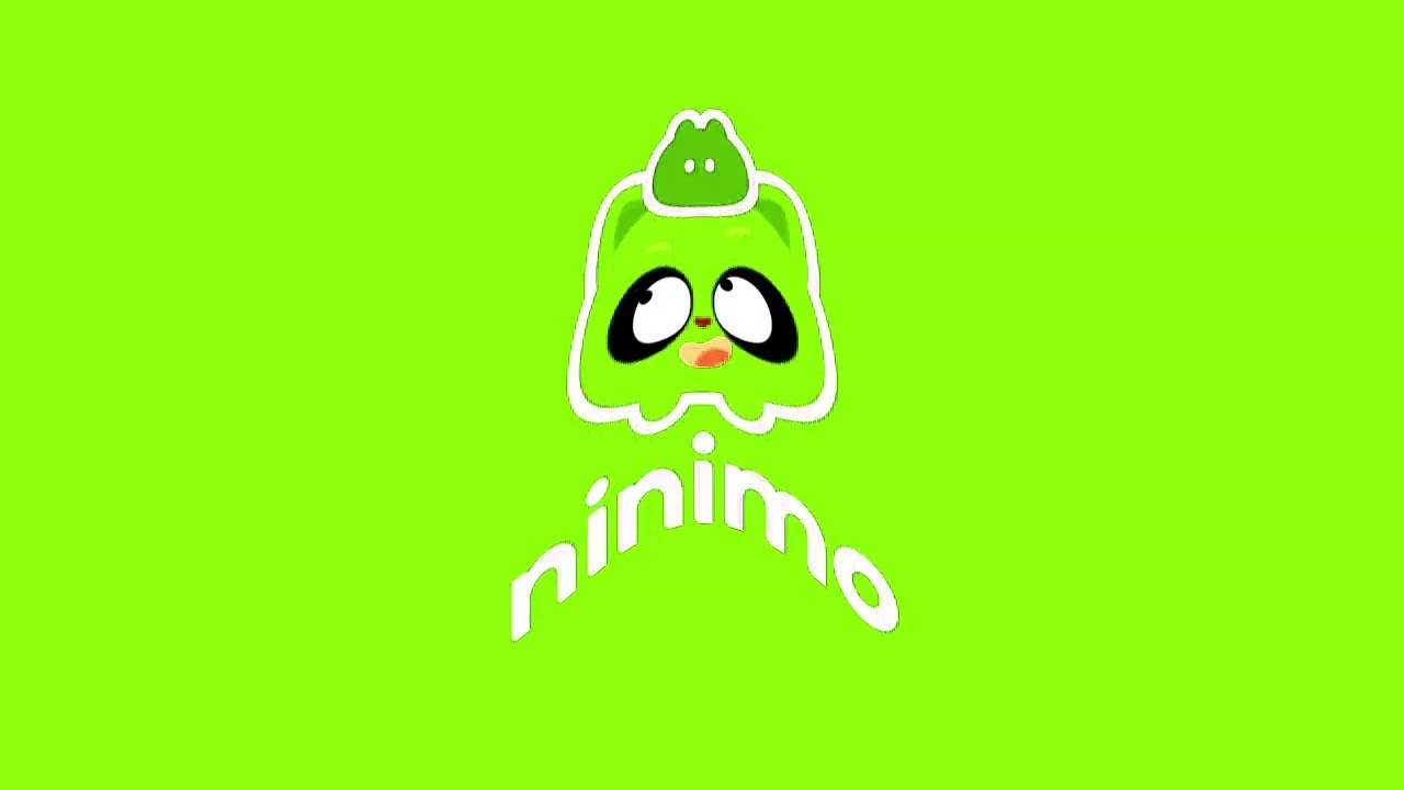 Ninimo Logo Effects (Inspired By windowsi3ds Effects) - YouTube