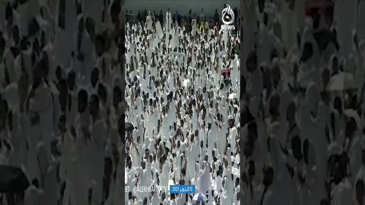 Imam Kaaba starts crying while praying for Palestine - #shorts - Videos ...