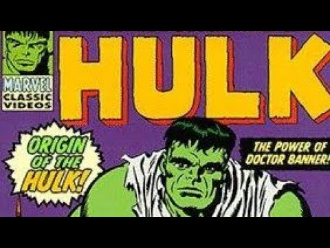 Wes Anderson Directed Hulk Movie Pitch! - YouTube