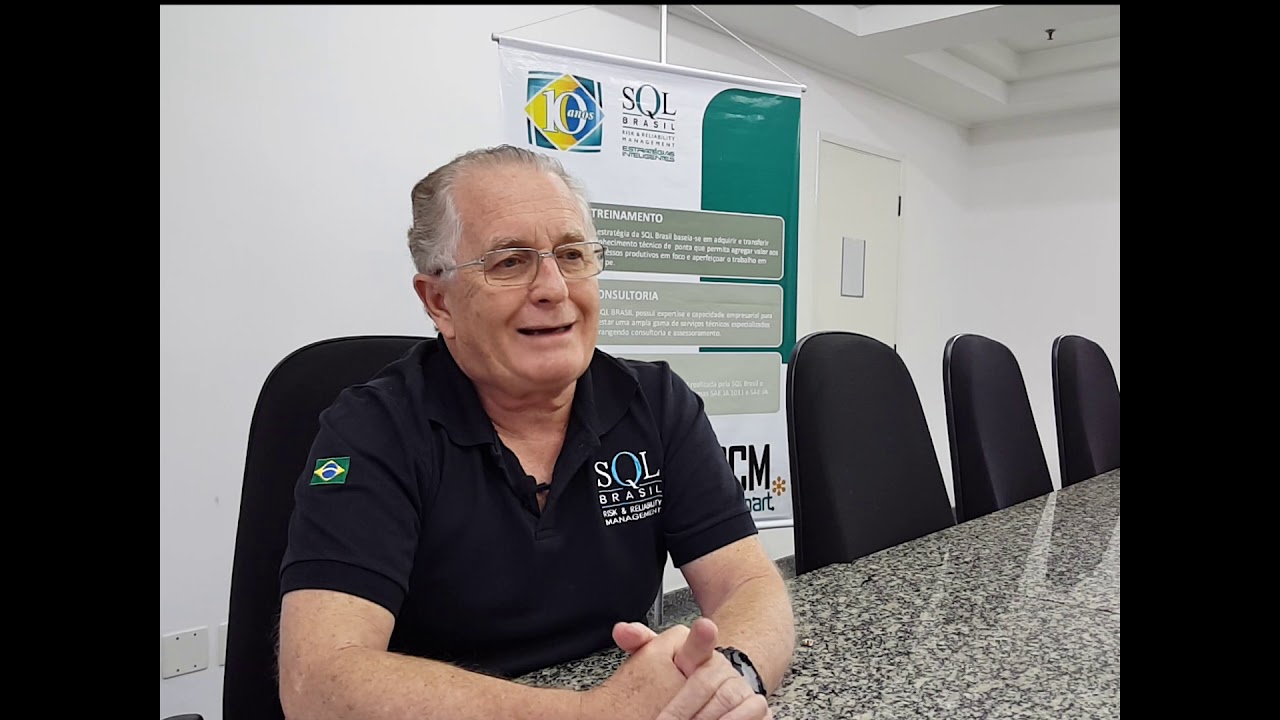 O que é Confiabilidade? por William Thorlay - Consultor Sênior Associado da SQL Brasil - YouTube