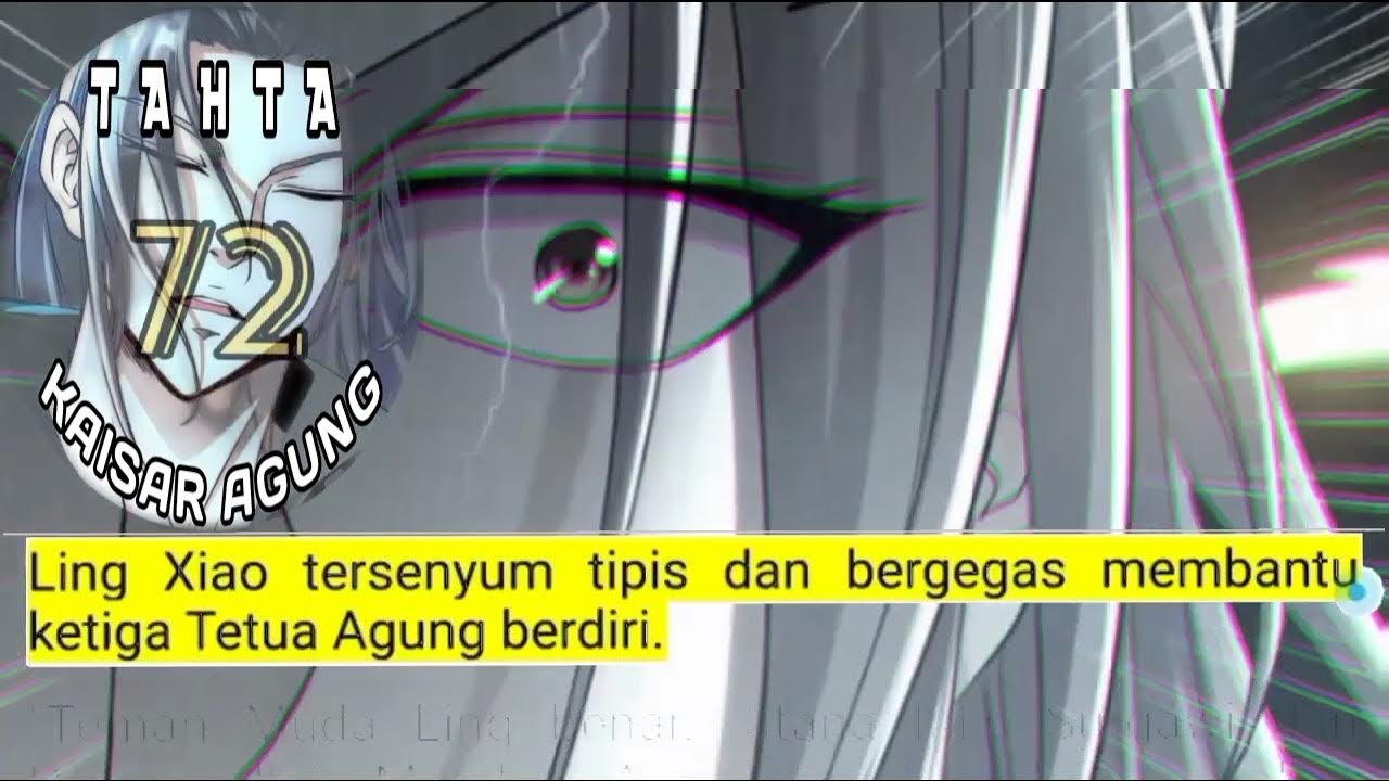 Tahta Kaisar Agung season 72 - YouTube