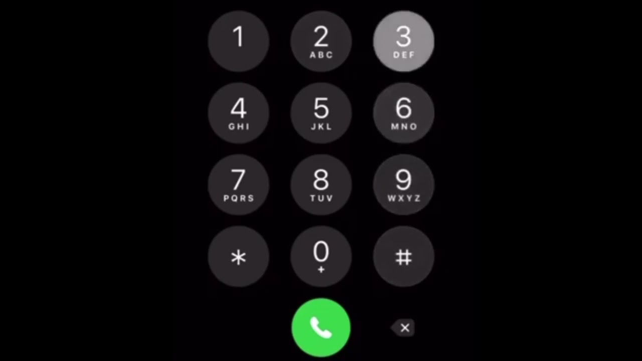 All Of My IPhone Keypad Songs Put Together YouTube all-of-my-iphone-keypad-songs-put-together-youtube