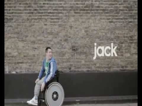 Futunity UK Dancer Jack Summers Pride Of Hillingdon - YouTube