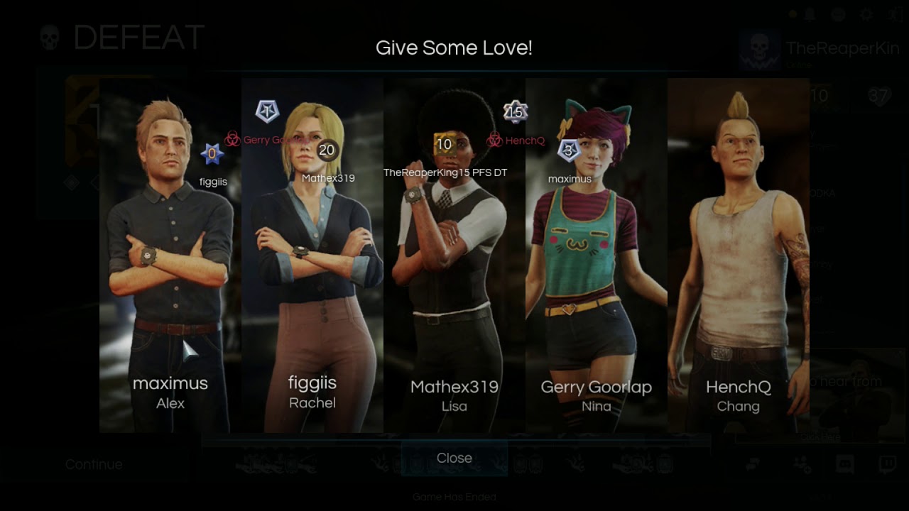 Deceit - Explaining the game exceptionally poorly and comicly - Ep 1 ...