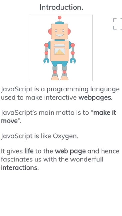 Javascript Javascripttutorial Youtube