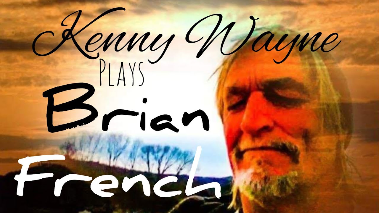 Detox Wife (Kenny Wayne plays Brian French) - YouTube